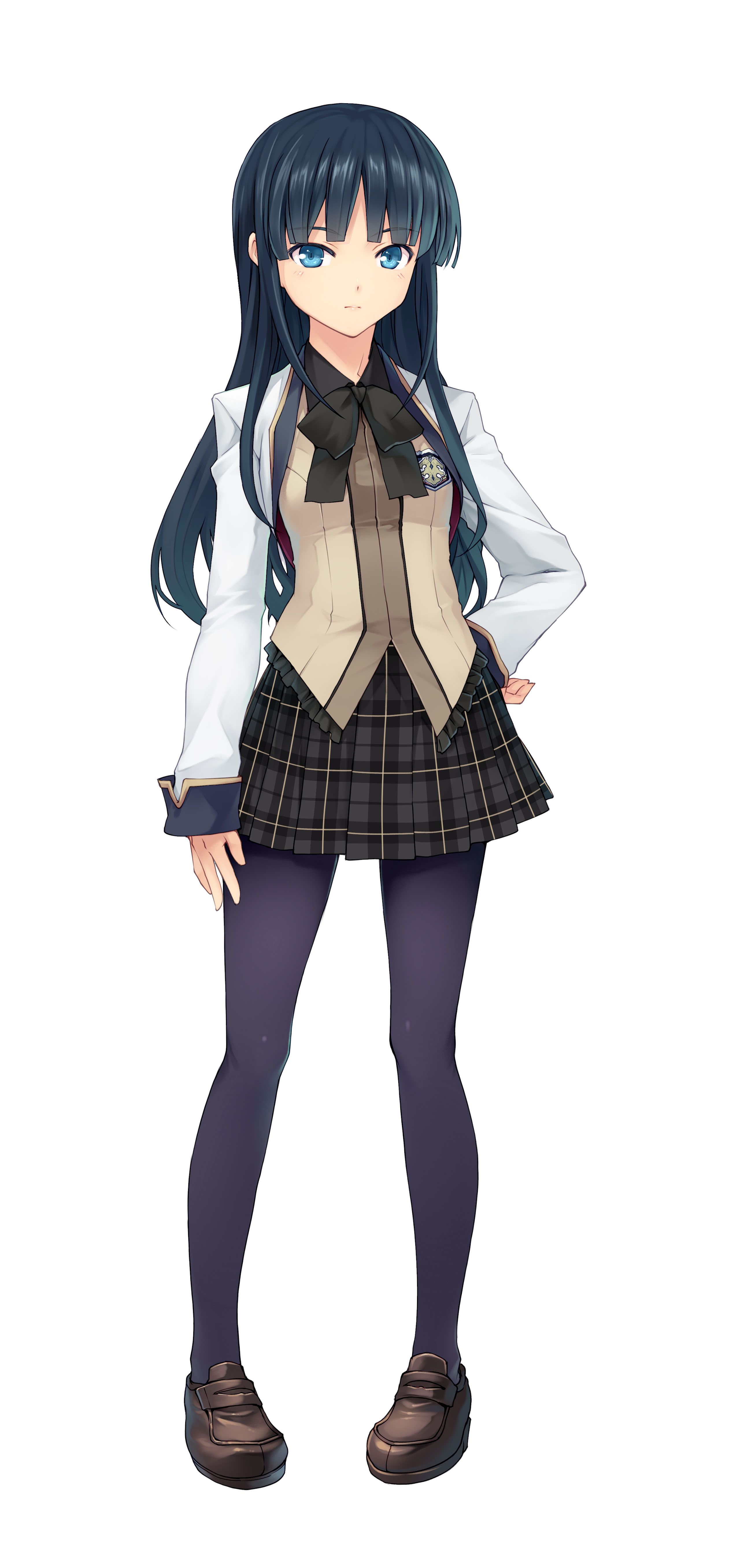 PS3 Exclusive "If You Thought it Was a Harem Heaven, it Was a Yandere ...