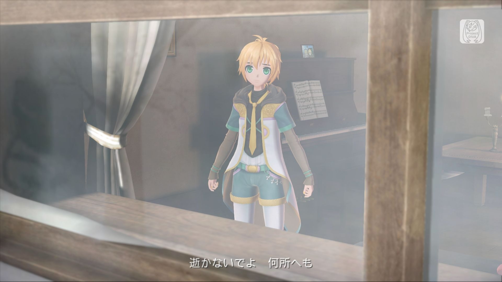 Over 70 New Hatsune Miku: Project DIVA F 2nd Screenshots Showcase New ...