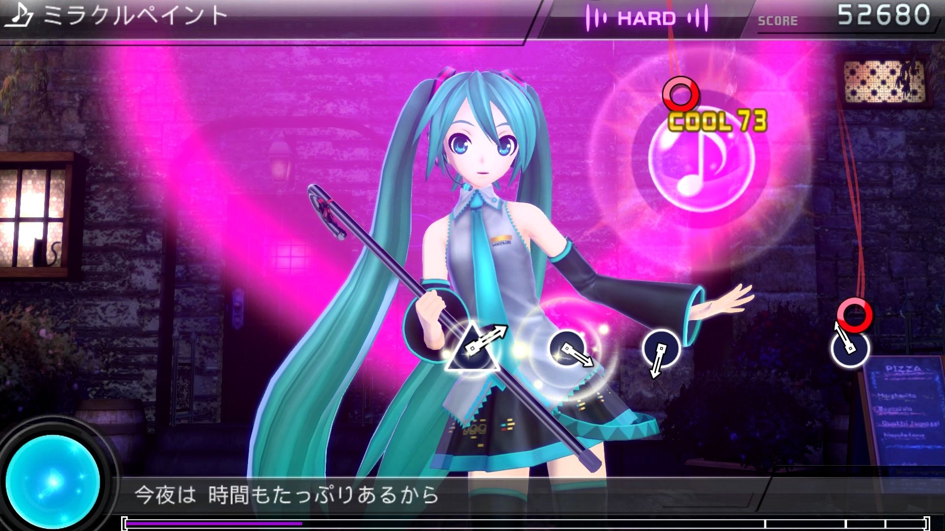 Over 70 New Hatsune Miku: Project DIVA F 2nd Screenshots Showcase New ...