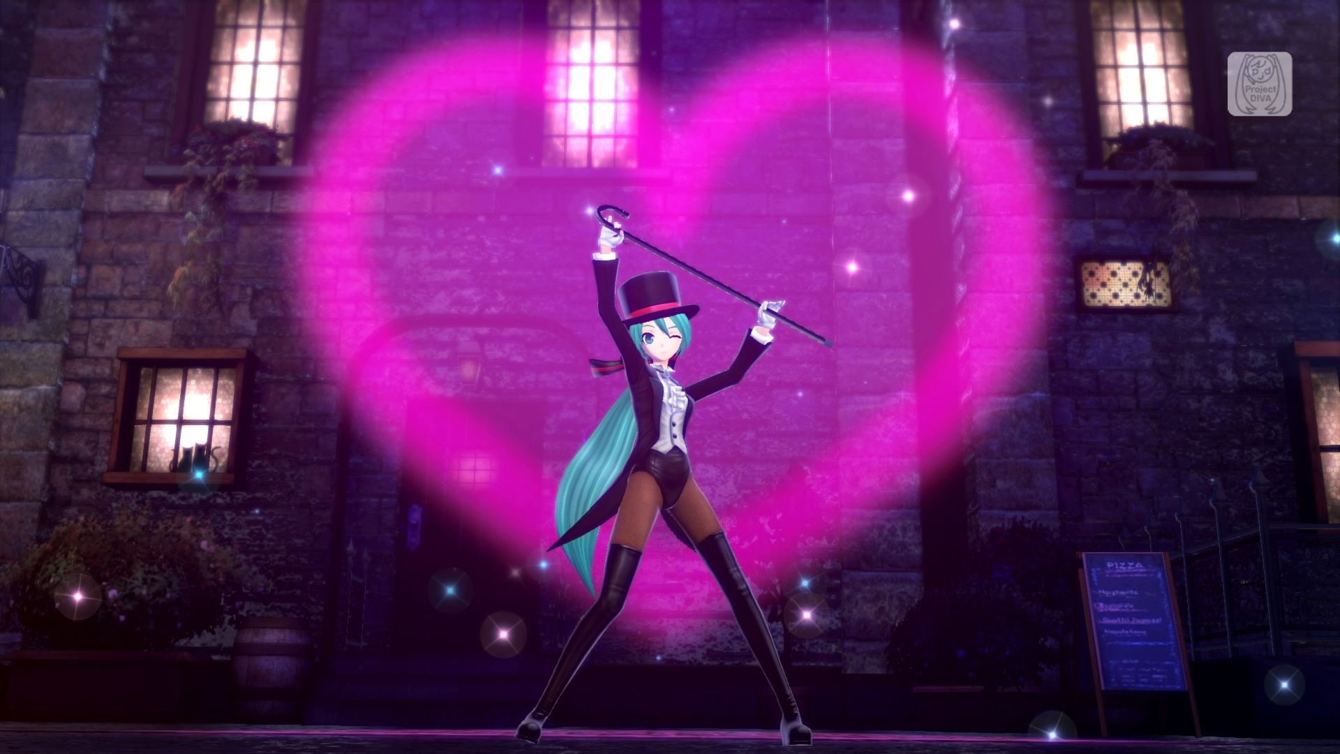 Over 70 New Hatsune Miku: Project DIVA F 2nd Screenshots Showcase New ...