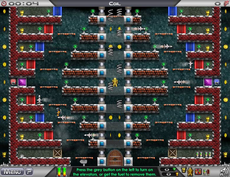 After 20 Years, Jetpack Returns With More Stages, New Features, and ...