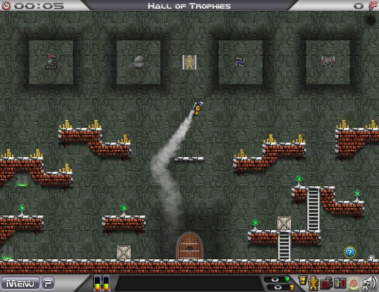 After 20 Years, Jetpack Returns With More Stages, New Features, and ...