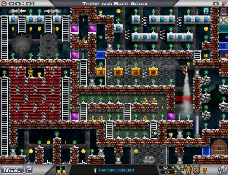 After 20 Years, Jetpack Returns With More Stages, New Features, and ...