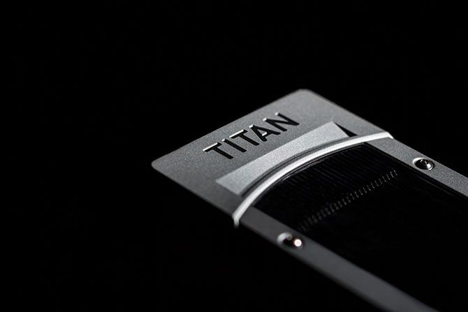 NVIDIA Introduces the GeForce GTX TITAN Black, "The Worlds Fastest GPU"