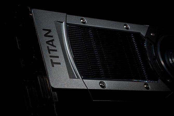 NVIDIA Introduces the GeForce GTX TITAN Black, "The Worlds Fastest GPU"