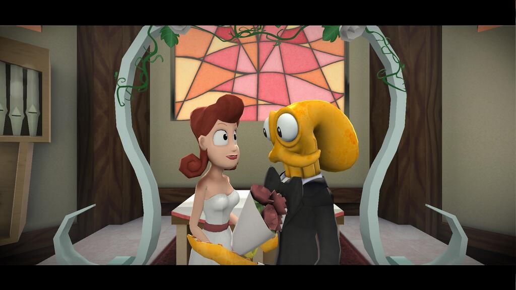 Sony "Shares" New Load of Screenshots of PS4 Versions of Unreleased ...