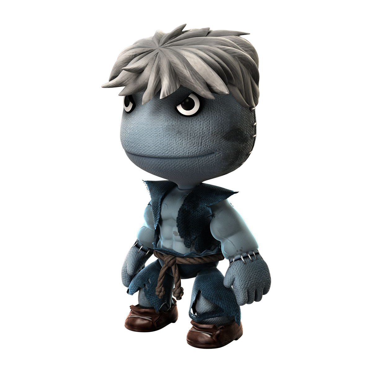 Wonder Woman and Captain Marvel Featured in LittleBigPlanet's DC Comics ...