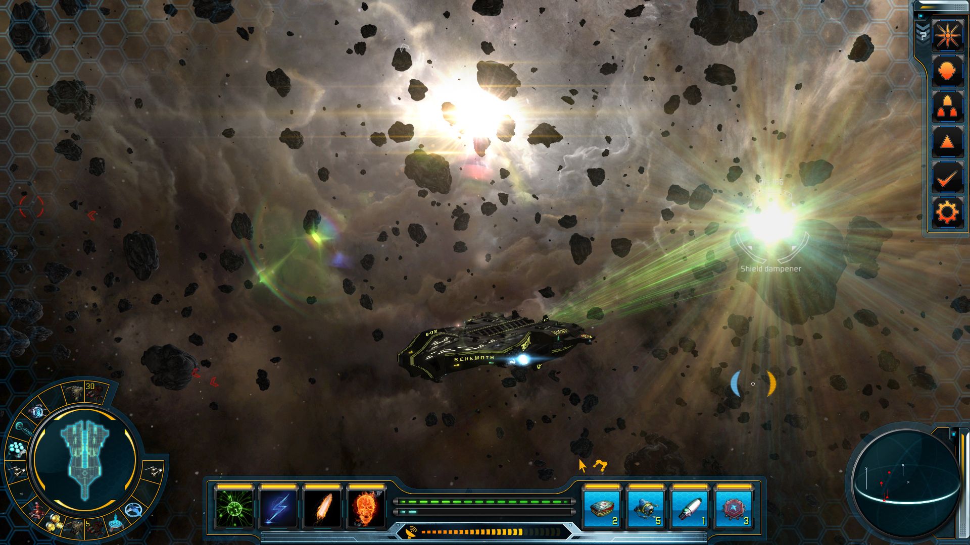 Starpoint Gemini 2 Advanced Alpha Build Introduces New Gameplay Update ...
