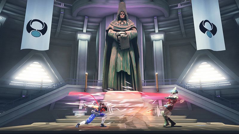 Review: Strider - The Greatest Video Game Ninja Makes a Triumphant Return