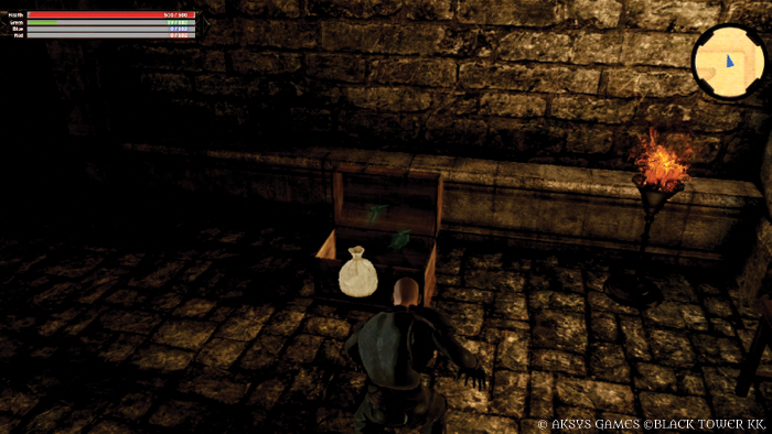 Magus Will Bring the Magic February 25th to PlayStation 3, New ...