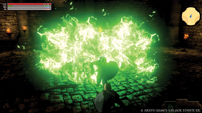 Magus Will Bring the Magic February 25th to PlayStation 3, New ...