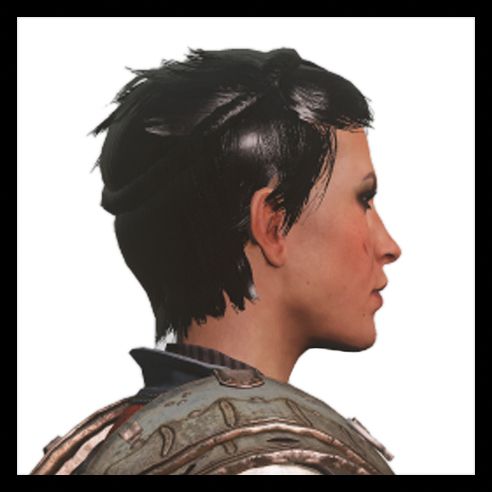 Here's a Closer Look at Two Character Models From Dragon Age: Inquisition
