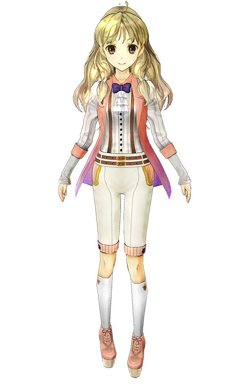 DLC to be Released for Atelier Ayesha Plus, Plenty of Costumes for the ...