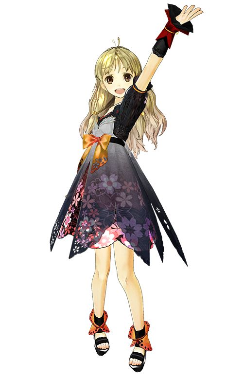 DLC to be Released for Atelier Ayesha Plus, Plenty of Costumes for the ...