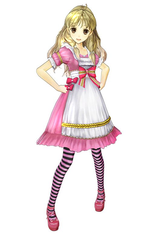 DLC to be Released for Atelier Ayesha Plus, Plenty of Costumes for the ...