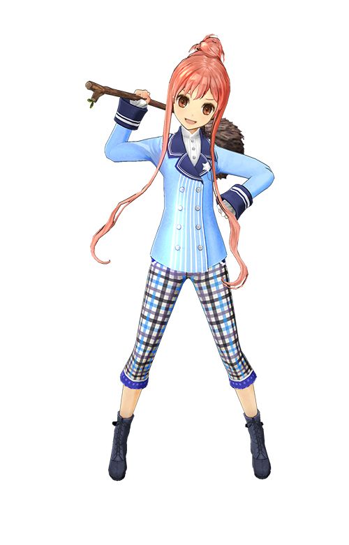 DLC to be Released for Atelier Ayesha Plus, Plenty of Costumes for the ...