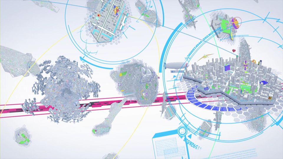 New Screenshots and Gameplay Info for Digimon Story: Cyber Sleuth