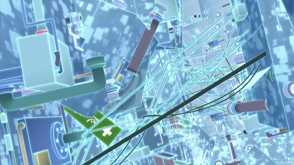 New Screenshots and Gameplay Info for Digimon Story: Cyber Sleuth