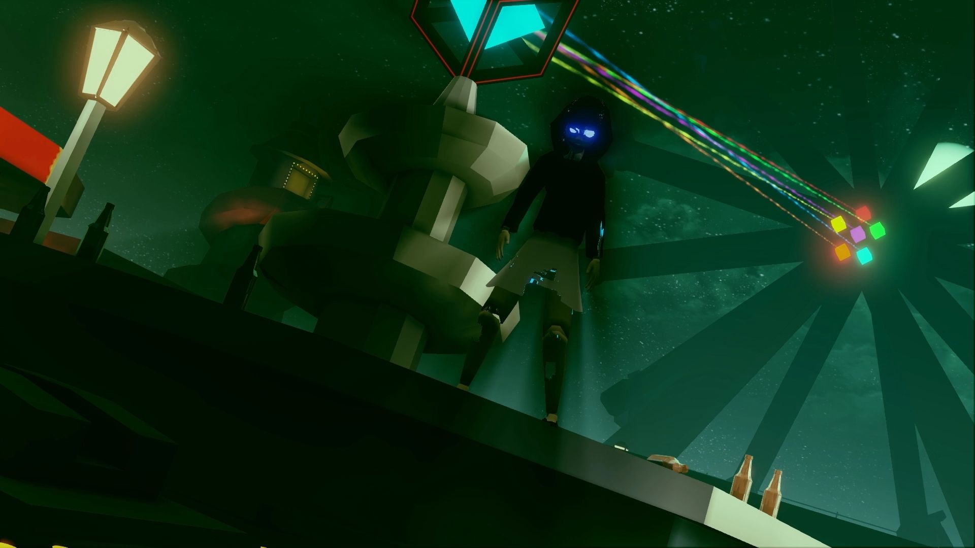 Review: Master Reboot - Intriguing Concept, Flawed Execution