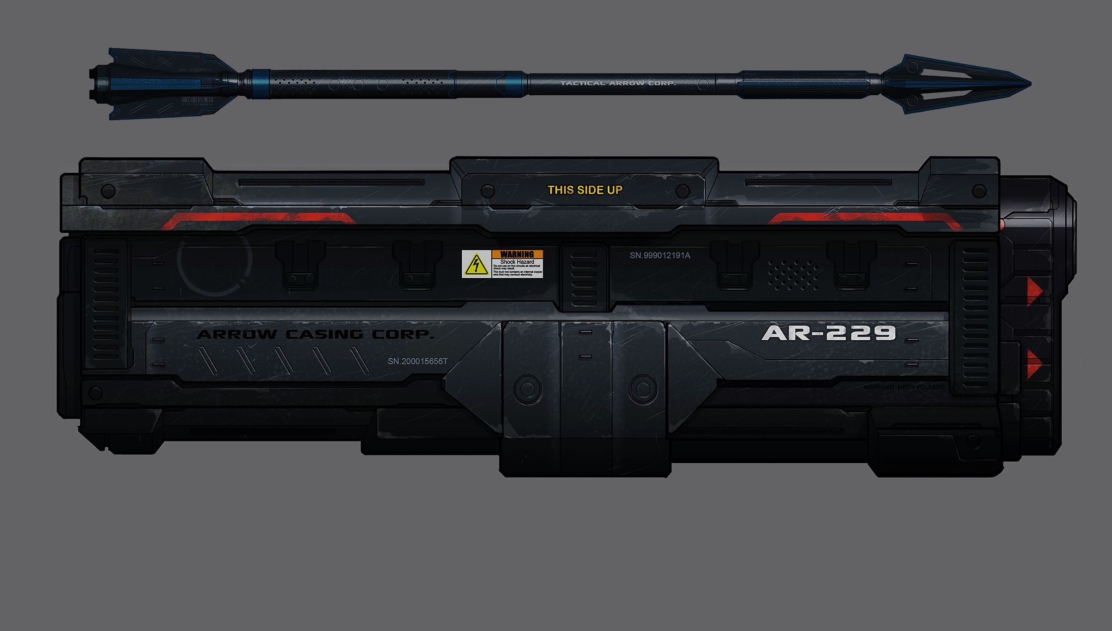 Beautiful Star Citizen Artwork Showcases the New Idris Frigate and the ...