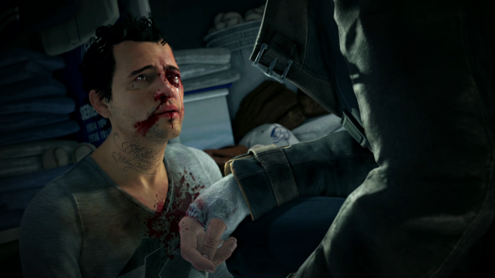 Watch_Dogs' Story Won't Pontificate from the Moral High Ground