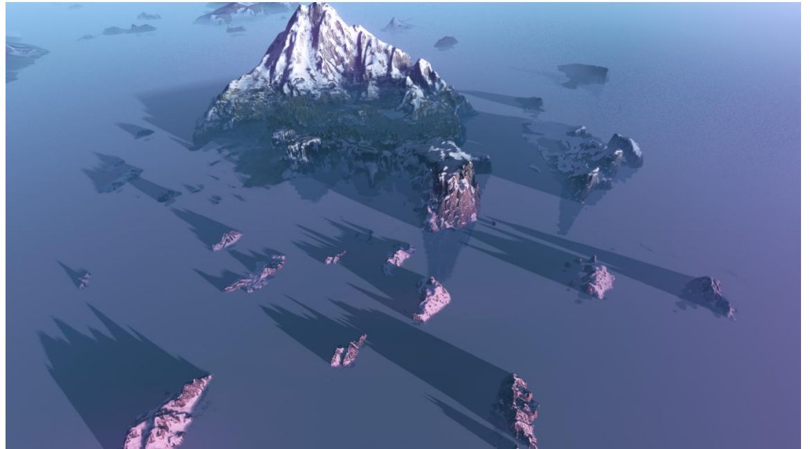 Amazing The Witcher 3 Work-in-Progress Screenshots and in-Depth ...