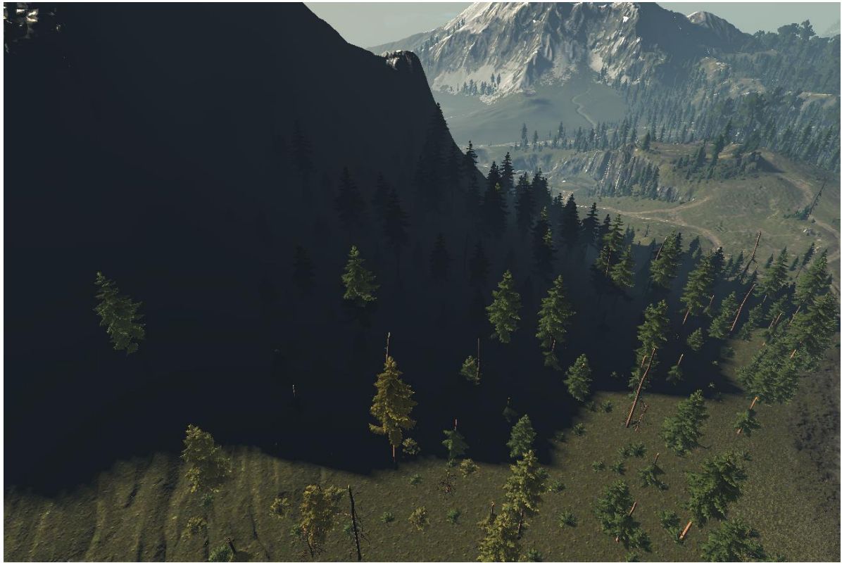 Amazing The Witcher 3 Work-in-Progress Screenshots and in-Depth ...