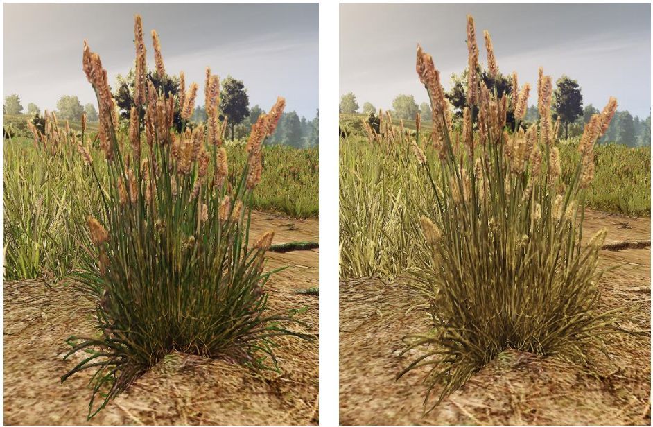Amazing The Witcher 3 Work-in-Progress Screenshots and in-Depth ...