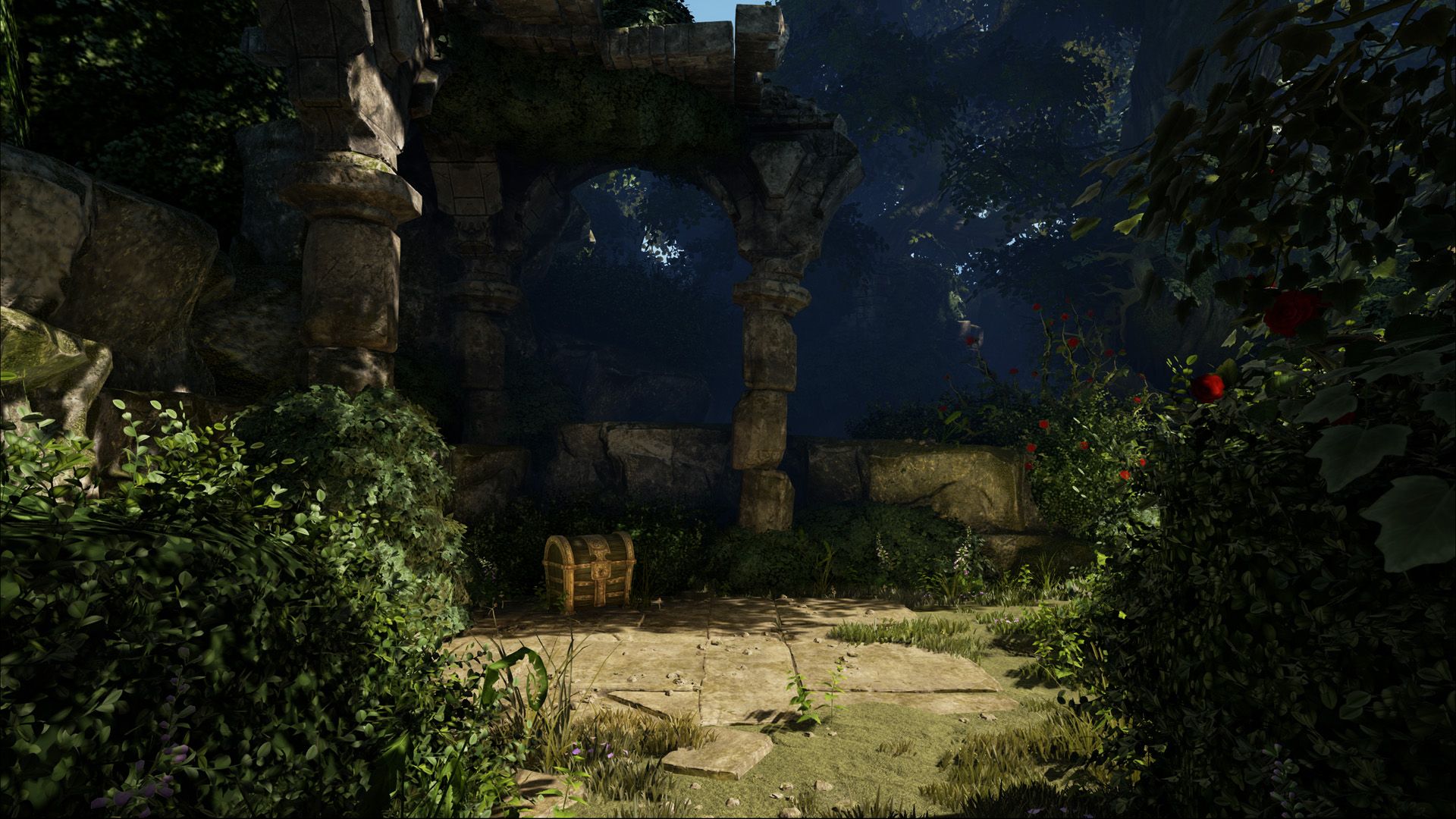 Lionhead Breaks Down Use of Dynamic Lighting in Fable Legends
