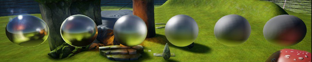 Lionhead Breaks Down Use of Dynamic Lighting in Fable Legends