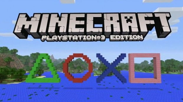 Minecraft: PlayStation 3 Edition Gets May 14th Retail Release for ...