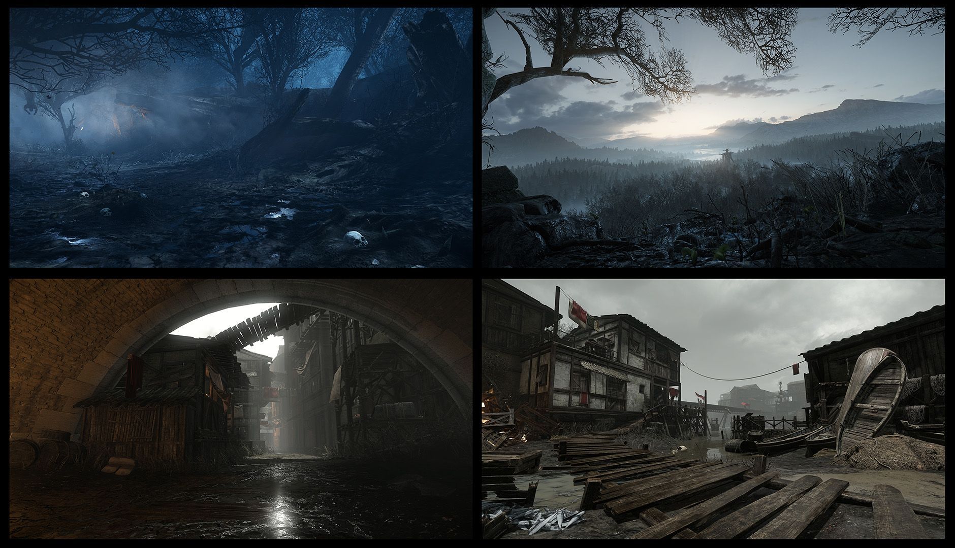 All The Secrets of Ryse's Amazing Character Technology Revealed with ...