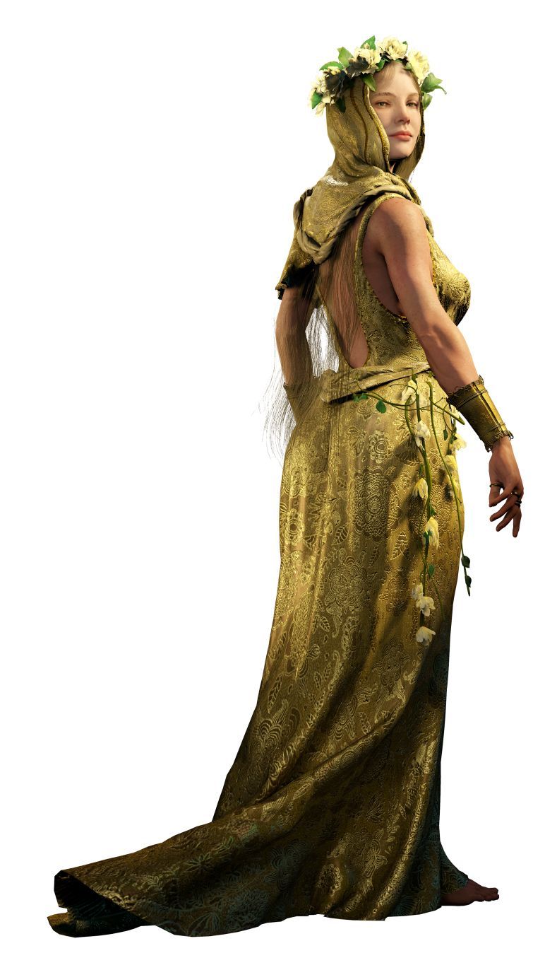 All The Secrets of Ryse's Amazing Character Technology Revealed with ...