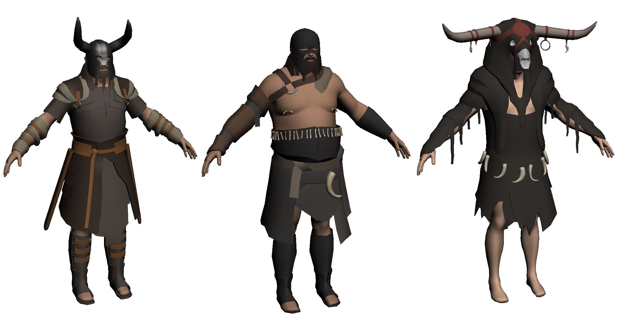 All The Secrets of Ryse's Amazing Character Technology Revealed with ...