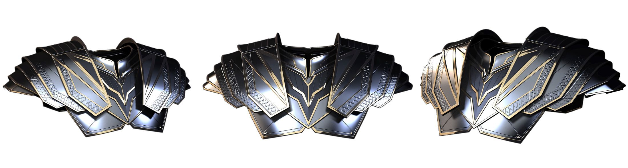 All The Secrets of Ryse's Amazing Character Technology Revealed with ...