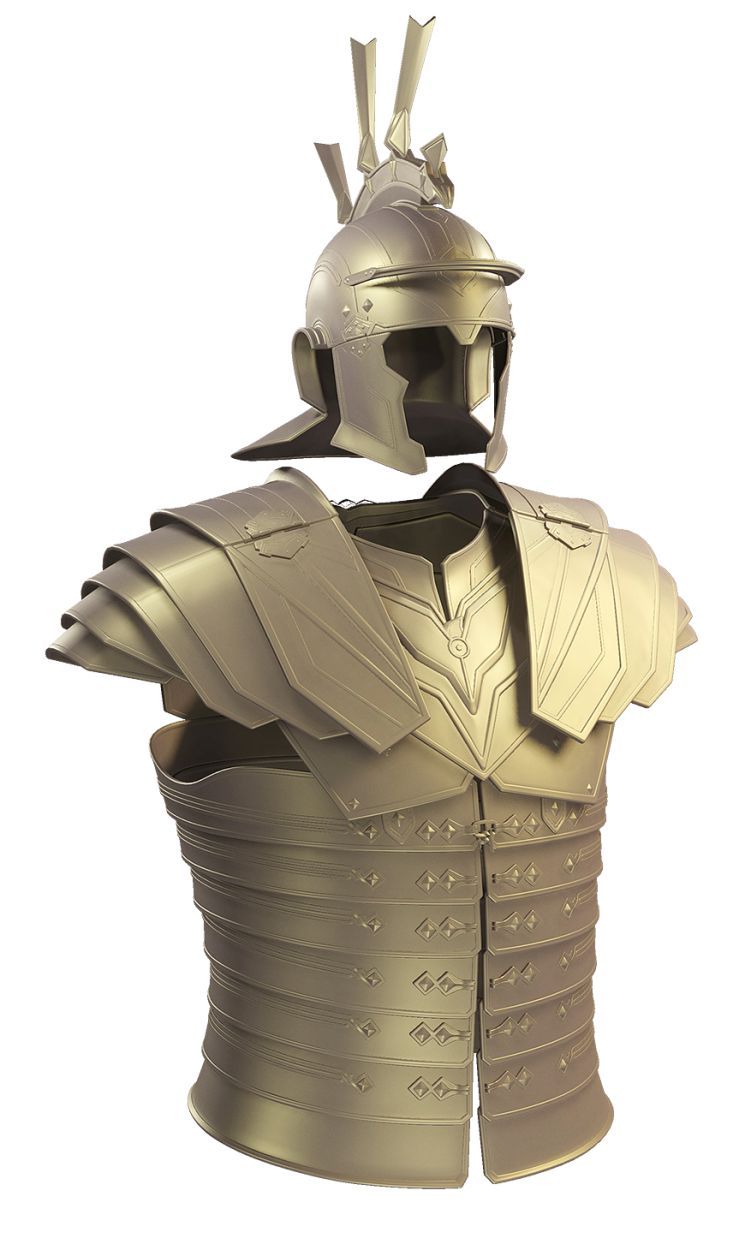 All The Secrets of Ryse's Amazing Character Technology Revealed with ...