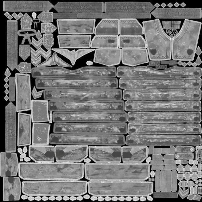 All The Secrets of Ryse's Amazing Character Technology Revealed with ...