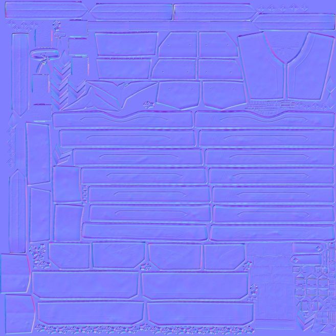 All The Secrets of Ryse's Amazing Character Technology Revealed with ...