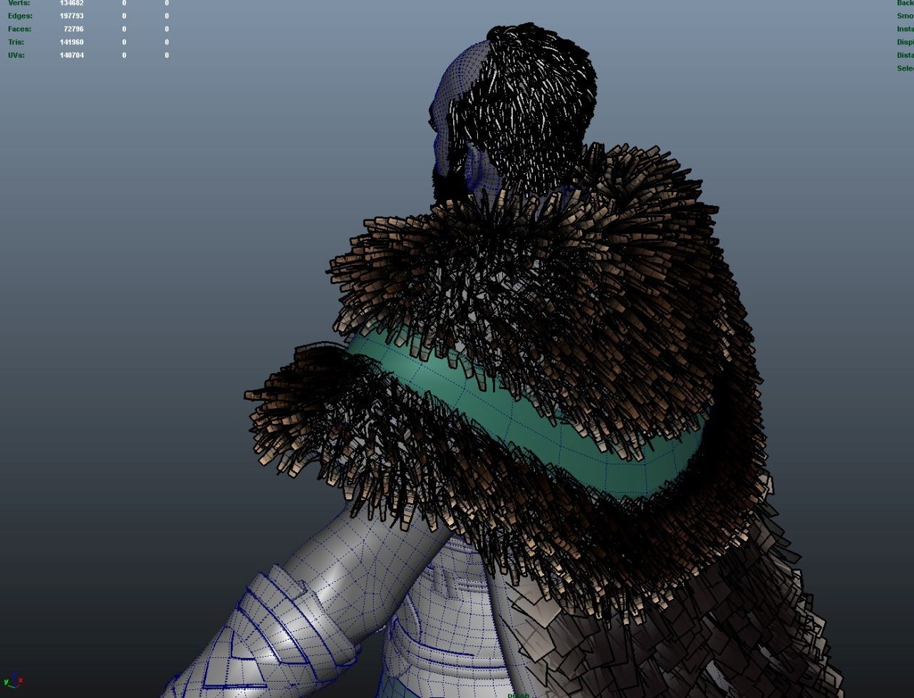 All The Secrets of Ryse's Amazing Character Technology Revealed with ...