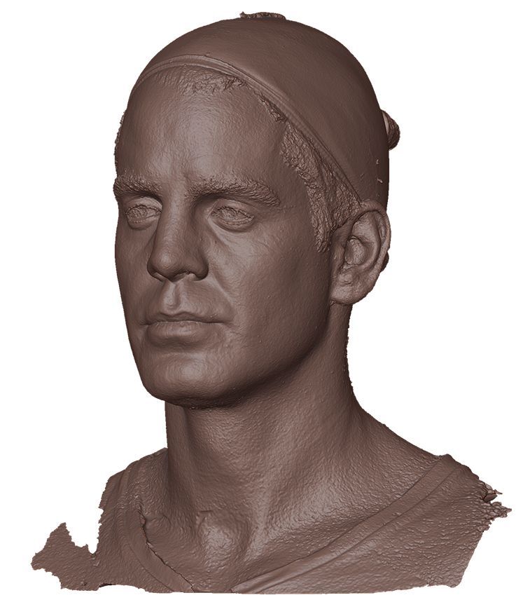 All The Secrets of Ryse's Amazing Character Technology Revealed with ...