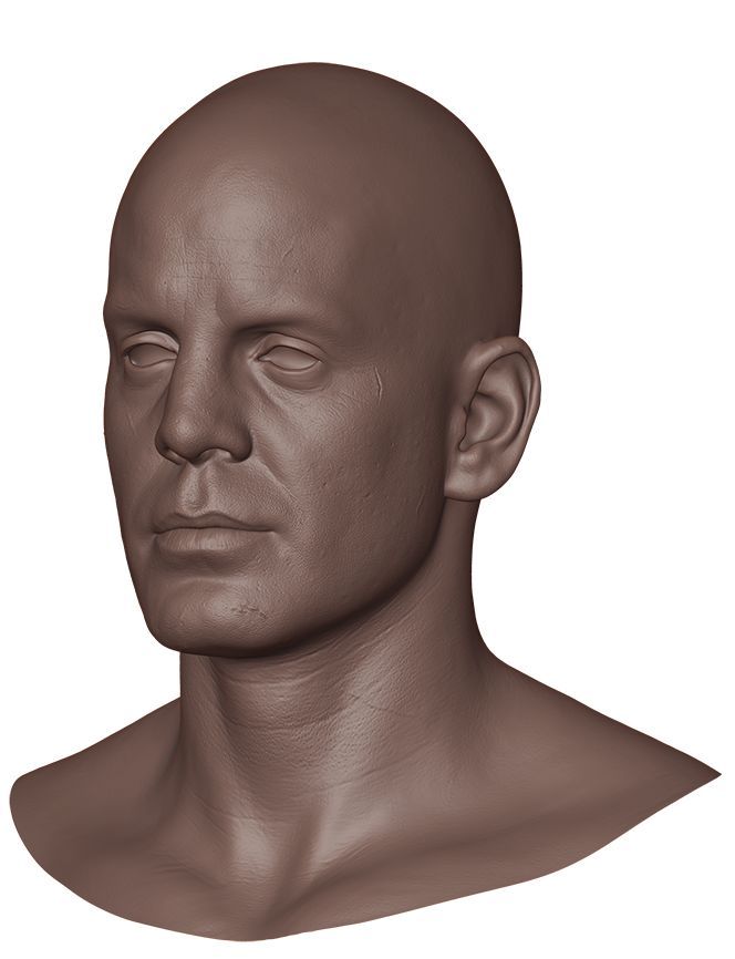 All The Secrets of Ryse's Amazing Character Technology Revealed with ...