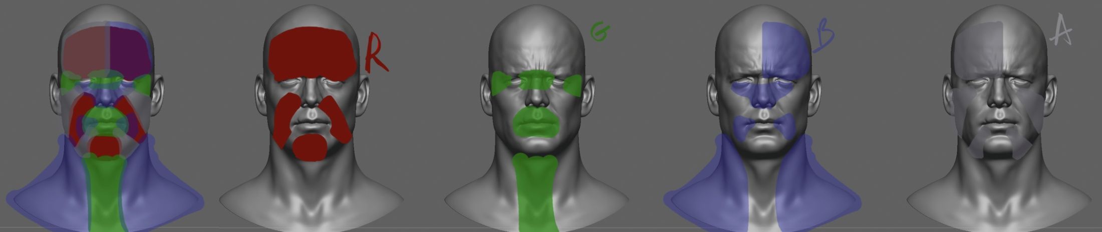 All The Secrets of Ryse's Amazing Character Technology Revealed with ...