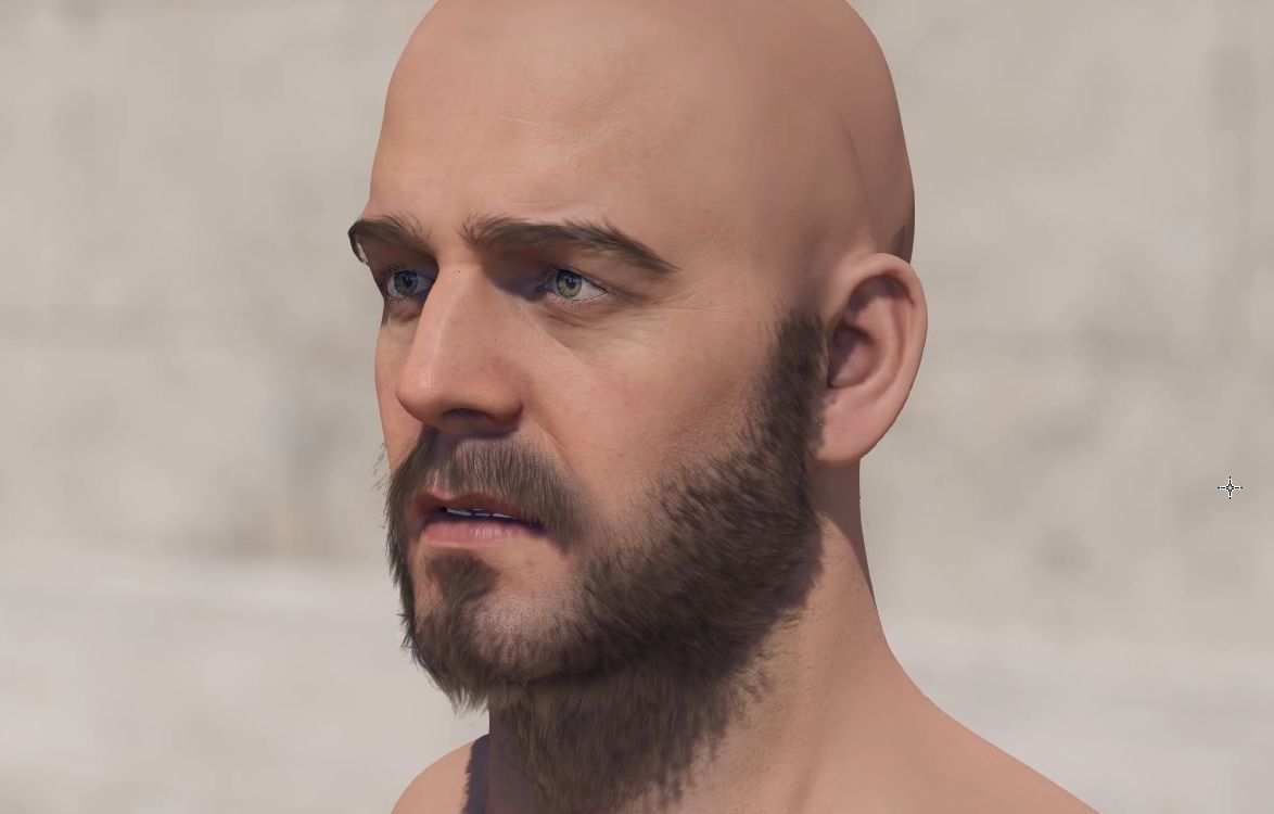 All The Secrets of Ryse's Amazing Character Technology Revealed with ...