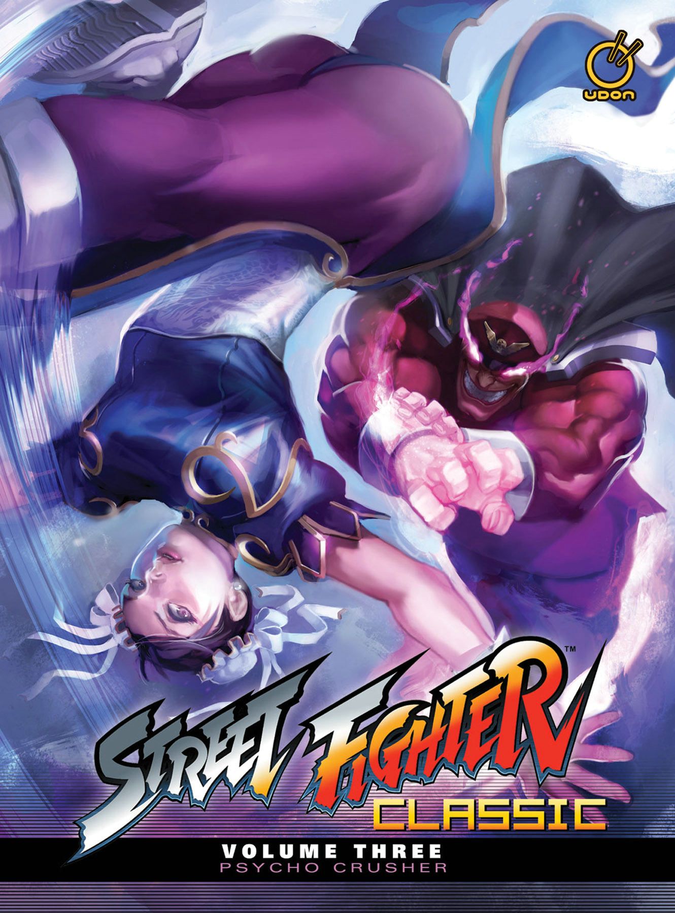 New DmC: Devil May Cry and Street Fighter Art Books Now Available from ...