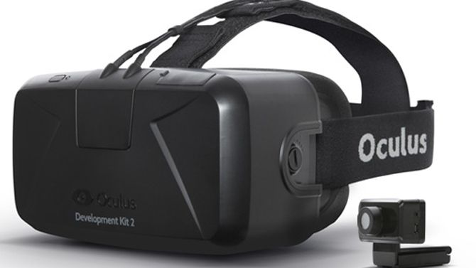 Specs for Consumer Version of Oculus Rift Finalised, Price Range ...