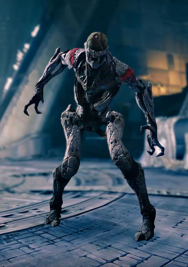 Bungie's Destiny Gets New Stunning Screenshots Aplenty, Three New ...