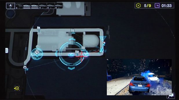 Watch_Dogs ctOS Mobile App Pits the Console/PC Player Against the ...