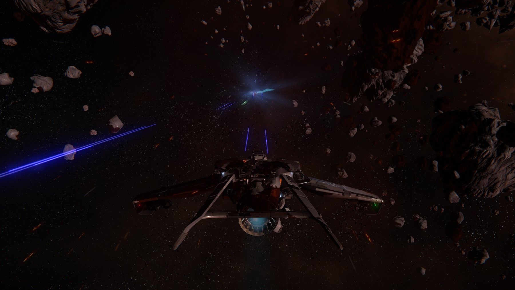Star Citizen Gets Stunning High Resolution Screenshots and Artwork, New ...