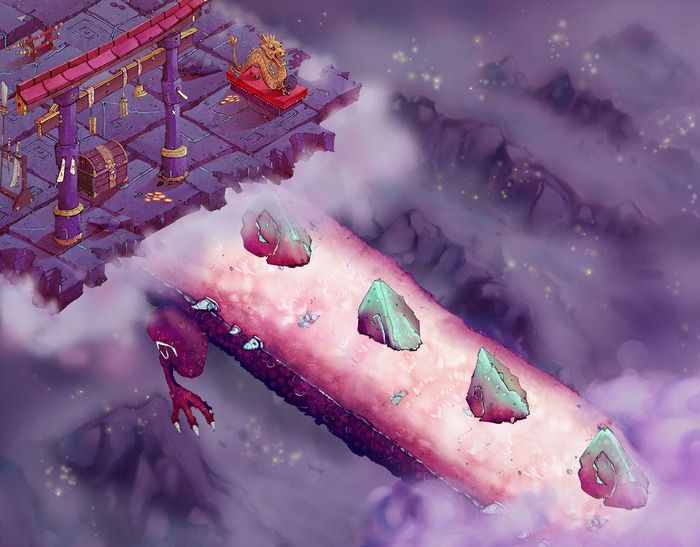 SumoBoy, Kickstarter's First Anti-Bullying Game, Debuts Today