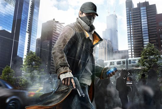 Watch Dogs: All the Xbox One Achievement Pictures Leaked; Uplay Rewards ...